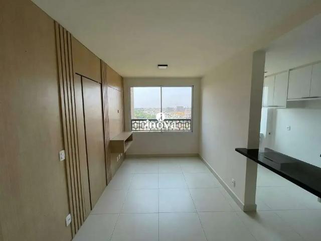 Apartamento para Venda em Uberaba/MG Jardim do Lago 2 Quartos