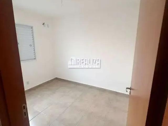 Apartamento para Venda em Uberaba/MG Jardim do Lago 2 Quartos