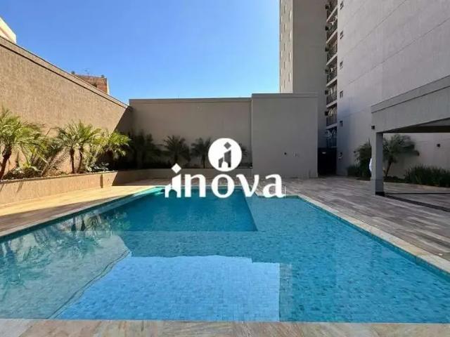 Apartamento para Venda em Uberaba/MG Jardim do Lago 2 Quartos