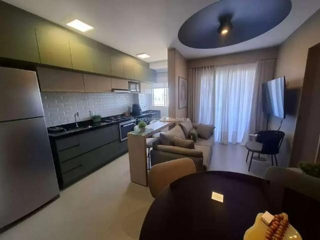 Apartamento para Venda em Uberaba/MG Jardim do Lago 2 Quartos