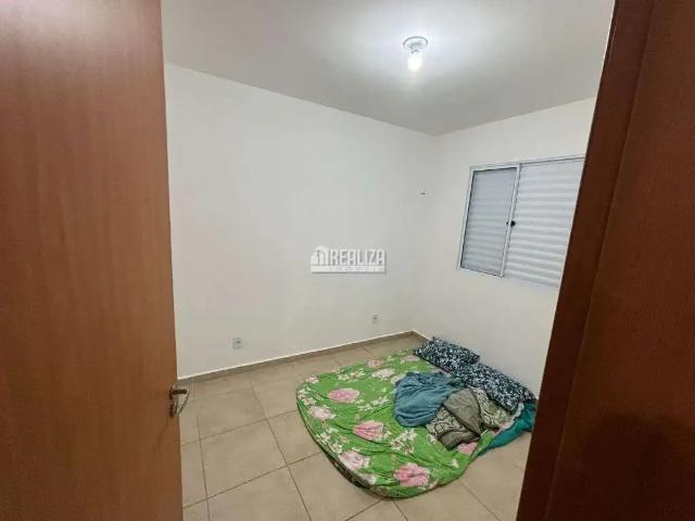 Apartamento para Venda em Uberaba/MG Jardim do Lago 2 Quartos