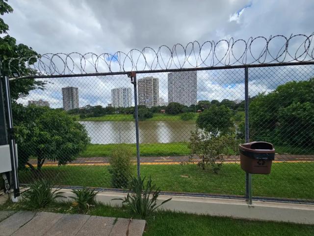Apartamento para Venda em Uberaba/MG Jardim do Lago 2 Quartos