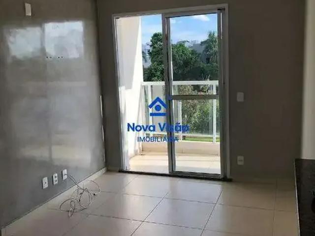 Apartamento para Venda em Uberaba/MG Jardim do Lago 2 Quartos
