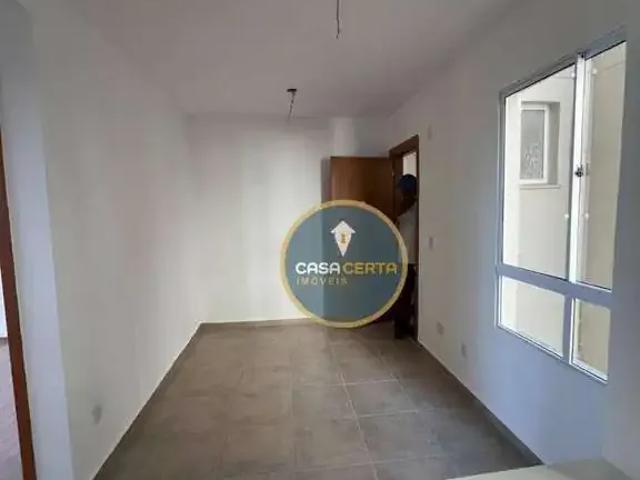Apartamento para Venda em Uberaba/MG Jardim do Lago 2 Quartos