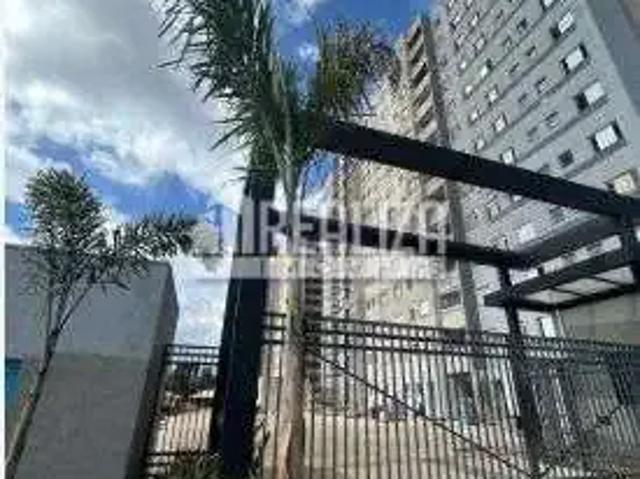 Apartamento para Venda em Uberaba/MG Jardim do Lago 2 Quartos