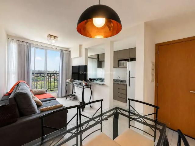 Apartamento para Venda em Uberaba/MG Jardim do Lago 2 Quartos