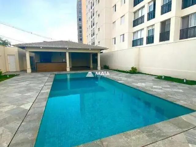 Apartamento para Venda em Uberaba/MG Jardim do Lago 2 Quartos