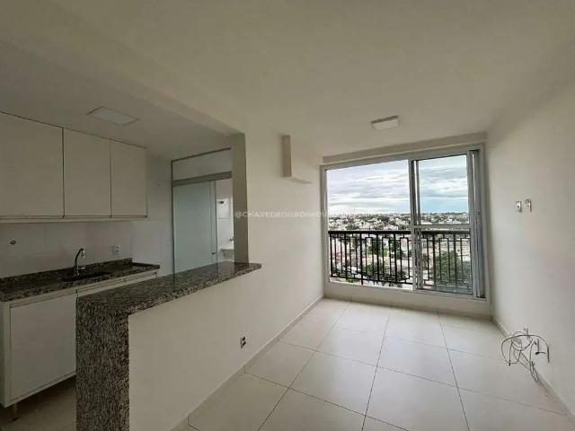Apartamento para Venda em Uberaba/MG Jardim do Lago 2 Quartos