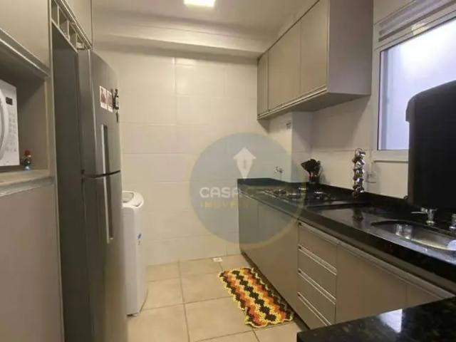 Apartamento para Venda em Uberaba/MG Jardim do Lago 2 Quartos