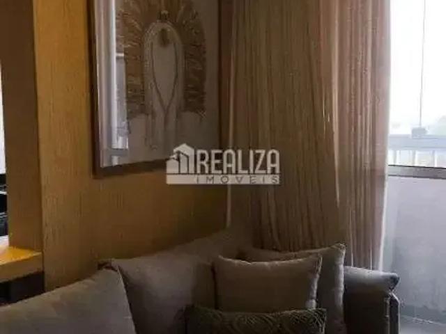 Apartamento para Venda em Uberaba/MG Jardim do Lago 2 Quartos