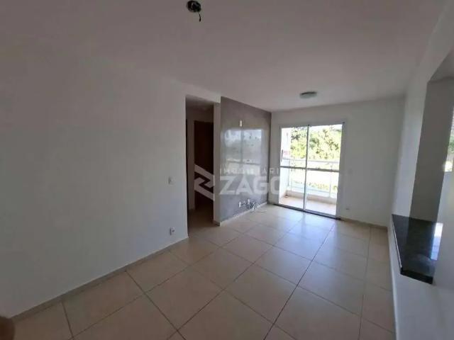 Apartamento para Venda em Uberaba/MG Jardim do Lago 2 Quartos