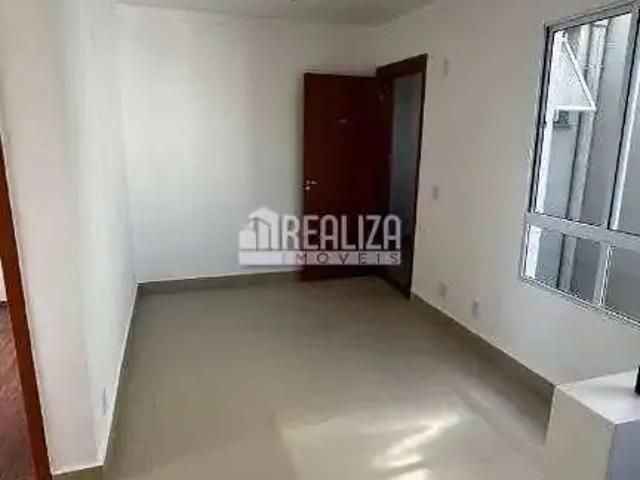 Apartamento para Venda em Uberaba/MG Jardim do Lago 2 Quartos