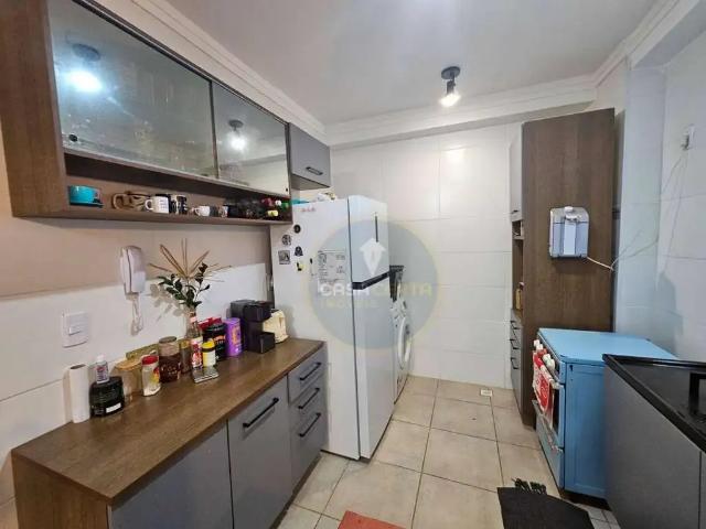 Apartamento para Venda em Uberaba/MG Jardim do Lago 2 Quartos
