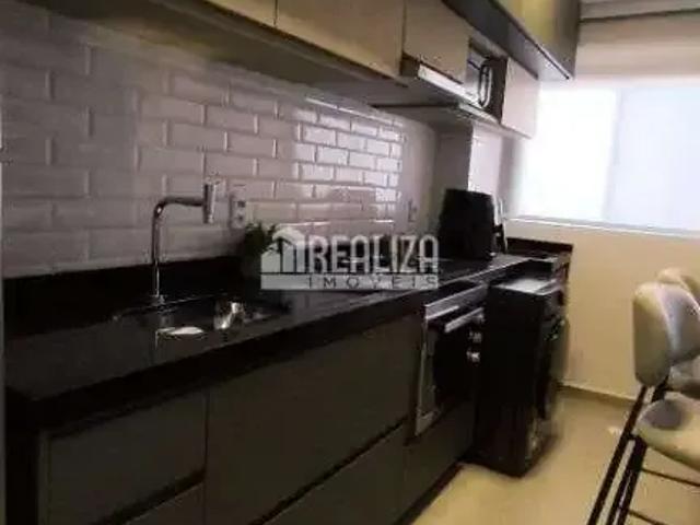 Apartamento para Venda em Uberaba/MG Jardim do Lago 2 Quartos