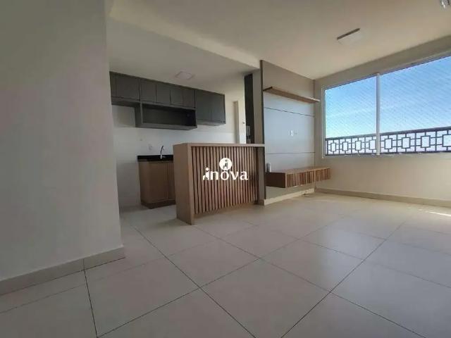 Apartamento para Venda em Uberaba/MG Jardim do Lago 2 Quartos