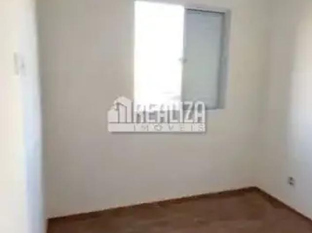 Apartamento para Venda em Uberaba/MG Jardim do Lago 2 Quartos