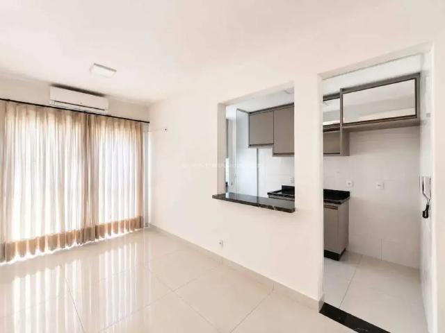 Apartamento para Venda em Uberaba/MG Jardim do Lago 2 Quartos
