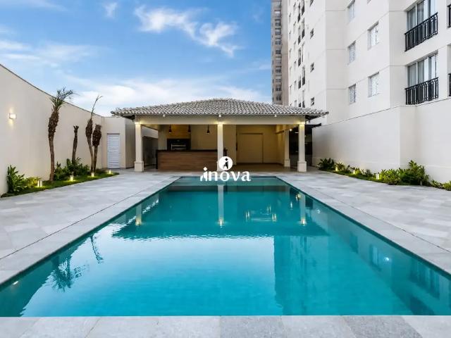 Apartamento para Venda em Uberaba/MG Jardim do Lago 2 Quartos