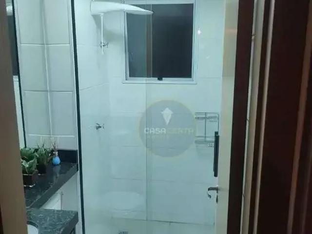 Apartamento para Venda em Uberaba/MG Jardim do Lago 2 Quartos