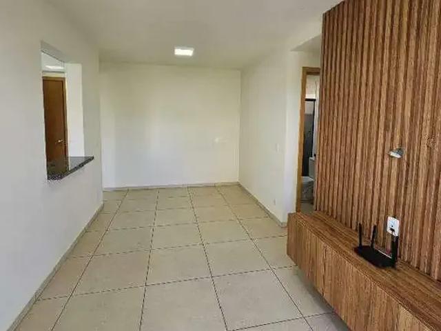 Apartamento para Venda em Uberaba/MG Jardim do Lago 2 Quartos