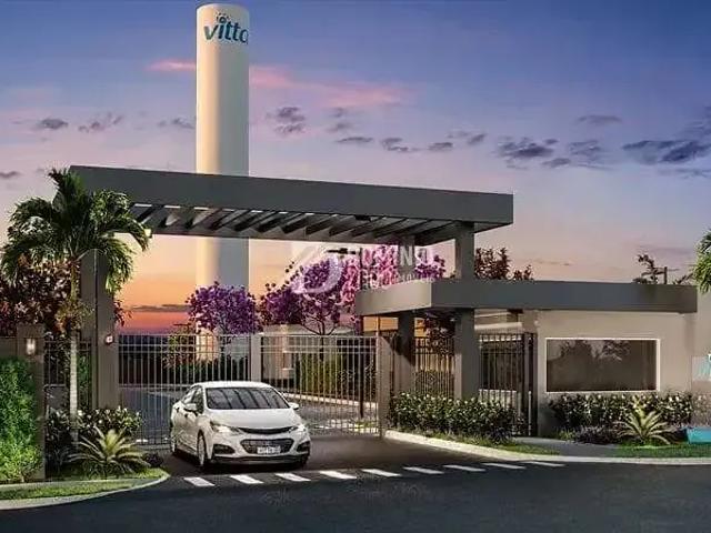 Apartamento para Venda em Uberaba/MG Jardim do Lago 2 Quartos