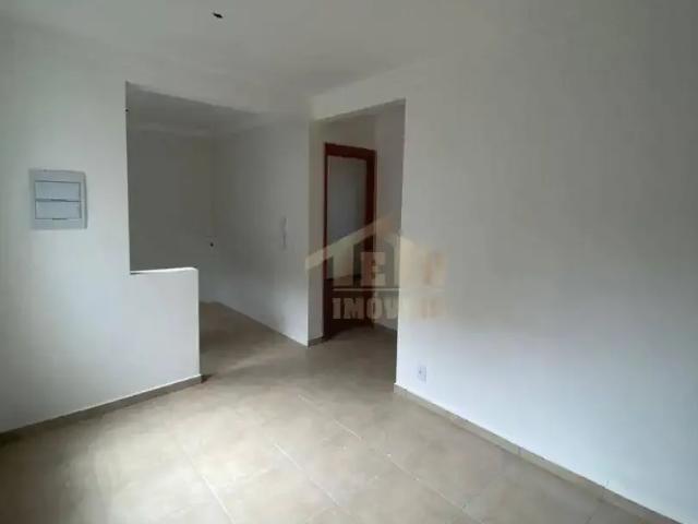 Apartamento para Venda em Uberaba/MG Jardim do Lago 2 Quartos