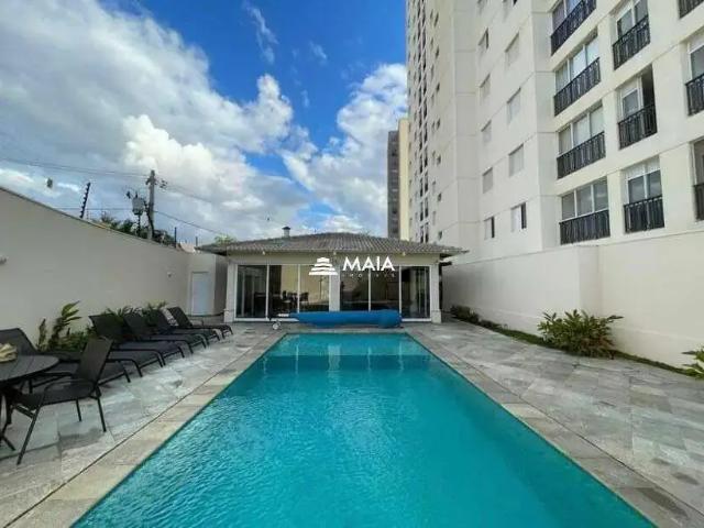 Apartamento para Venda em Uberaba/MG Jardim do Lago 2 Quartos
