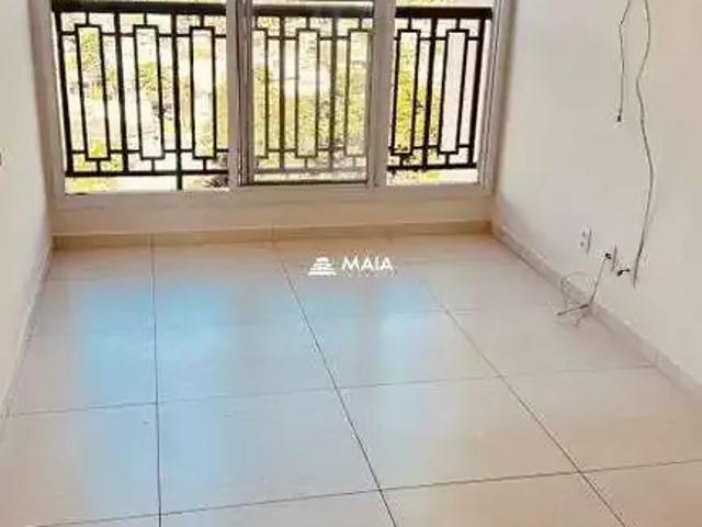 Apartamento para Venda em Uberaba/MG Jardim do Lago 2 Quartos