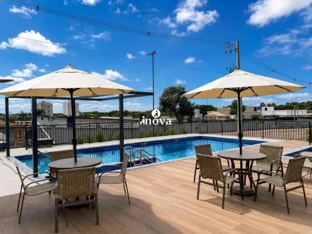 Apartamento para Venda em Uberaba/MG Jardim do Lago 2 Quartos