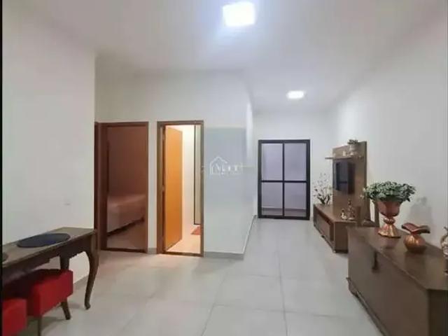Apartamento para Venda em Uberaba/MG Jardim do Lago 2 Quartos