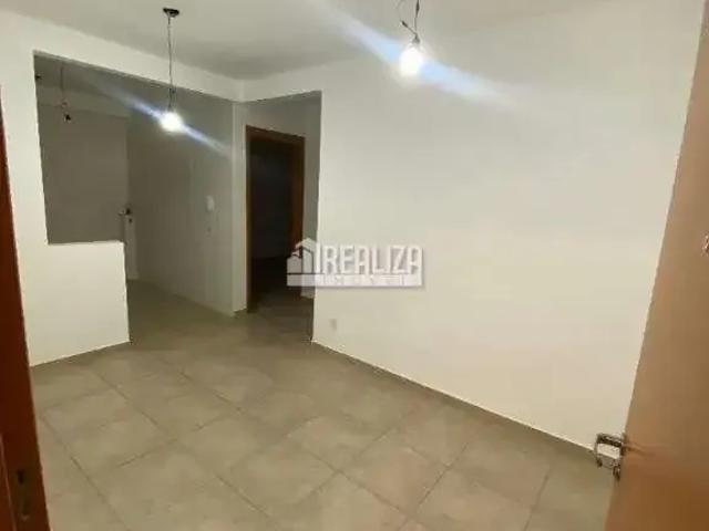 Apartamento para Venda em Uberaba/MG Jardim do Lago 2 Quartos