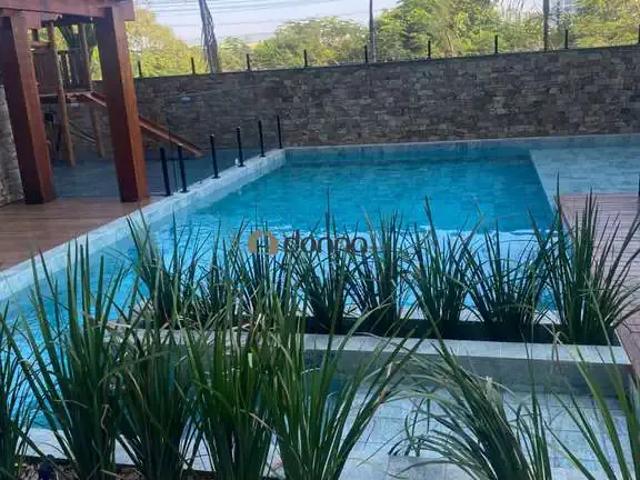 Apartamento para Venda em Uberaba/MG Jardim do Lago 3 Quartos