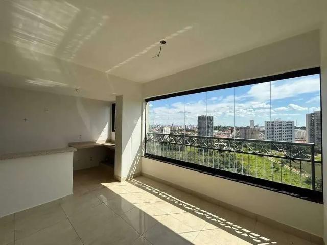Apartamento para Venda em Uberaba/MG Jardim do Lago 3 Quartos