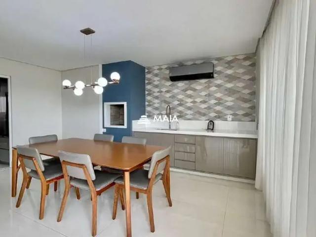 Apartamento para Venda em Uberaba/MG Jardim do Lago 3 Quartos