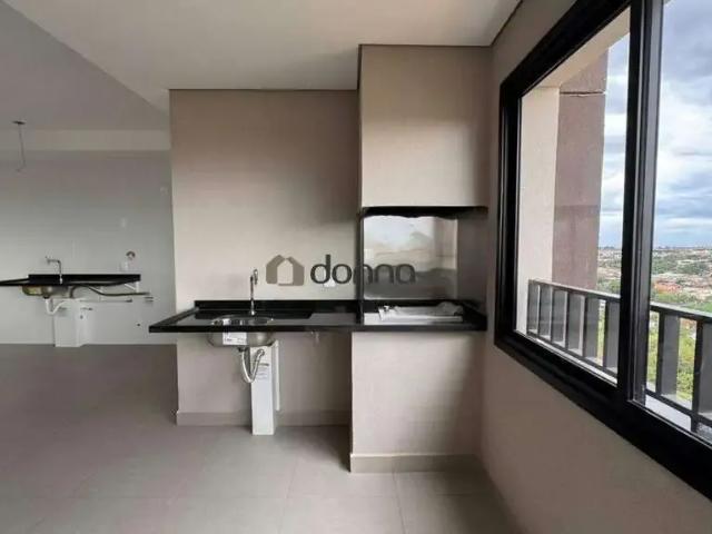Apartamento para Venda em Uberaba/MG Jardim do Lago 3 Quartos