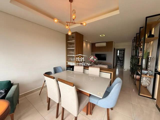 Apartamento para Venda em Uberaba/MG Jardim do Lago 3 Quartos