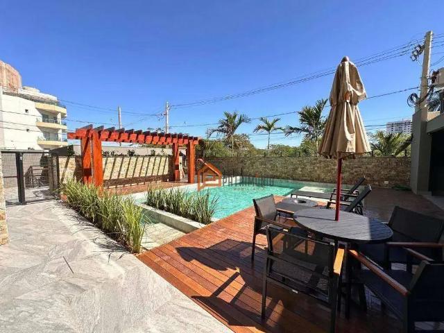 Apartamento para Venda em Uberaba/MG Jardim do Lago 3 Quartos