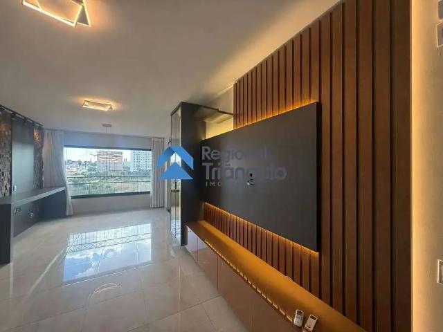 Apartamento para Venda em Uberaba/MG Jardim do Lago 3 Quartos