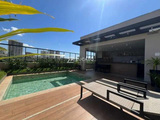 Apartamento para Venda em Uberaba/MG Jardim do Lago 3 Quartos