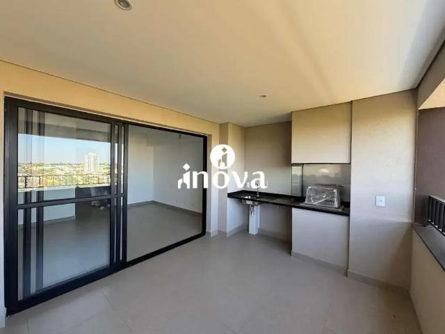 Apartamento para Venda em Uberaba/MG Jardim do Lago 3 Quartos