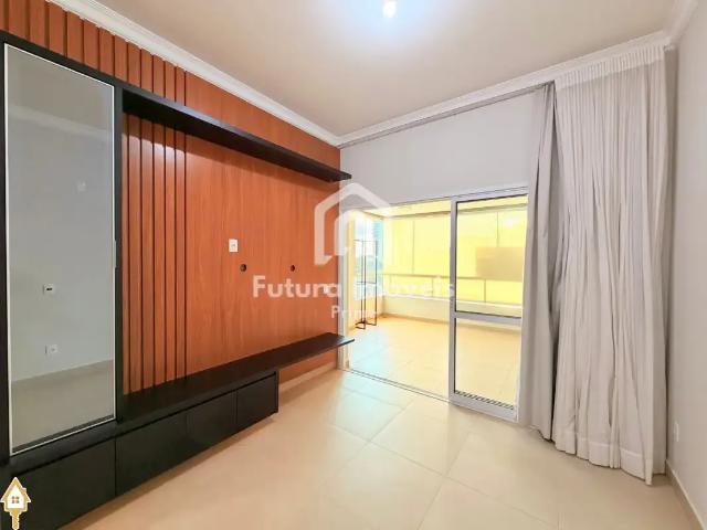 Apartamento para Venda em Uberaba/MG Jardim do Lago 3 Quartos