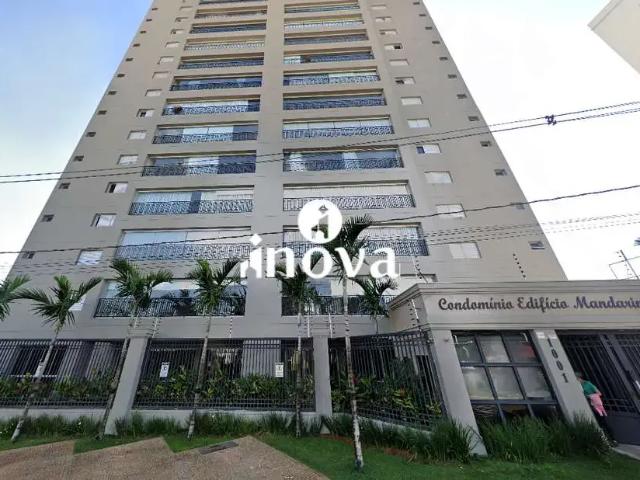 Apartamento para Venda em Uberaba/MG Jardim do Lago 3 Quartos