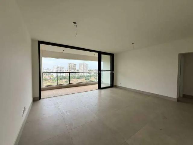Apartamento para Venda em Uberaba/MG Jardim do Lago 3 Quartos