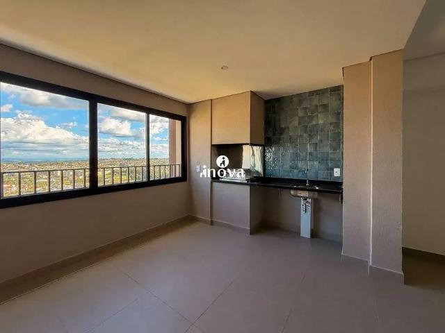 Apartamento para Venda em Uberaba/MG Jardim do Lago 3 Quartos