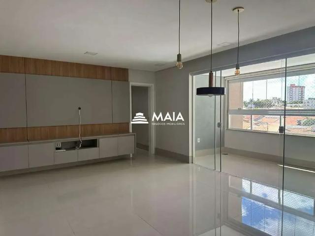Apartamento para Venda em Uberaba/MG Jardim do Lago 3 Quartos