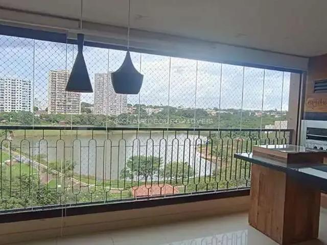 Apartamento para Venda em Uberaba/MG Jardim do Lago 3 Quartos
