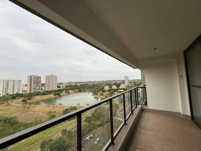 Apartamento para Venda em Uberaba/MG Jardim do Lago 3 Quartos