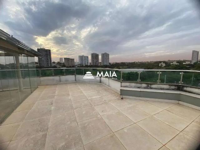 Apartamento para Venda em Uberaba/MG Jardim do Lago 3 Quartos
