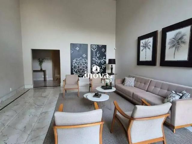 Apartamento para Venda em Uberaba/MG Jardim do Lago 3 Quartos