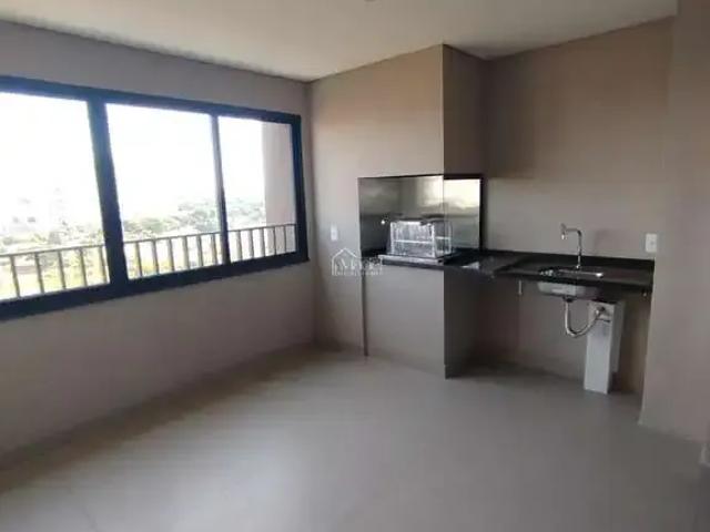 Apartamento para Venda em Uberaba/MG Jardim do Lago 3 Quartos
